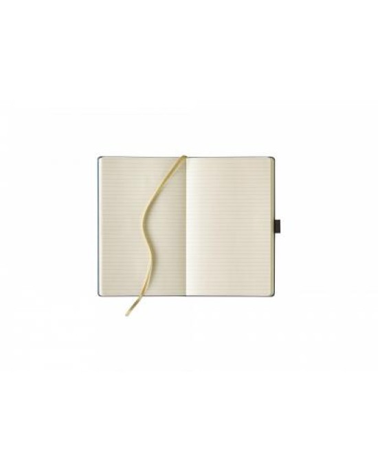 ΣΗΜΕΙΩΜΑΤΑΡΙΟ Ivory Notes Paros Ριγέ Μπλε